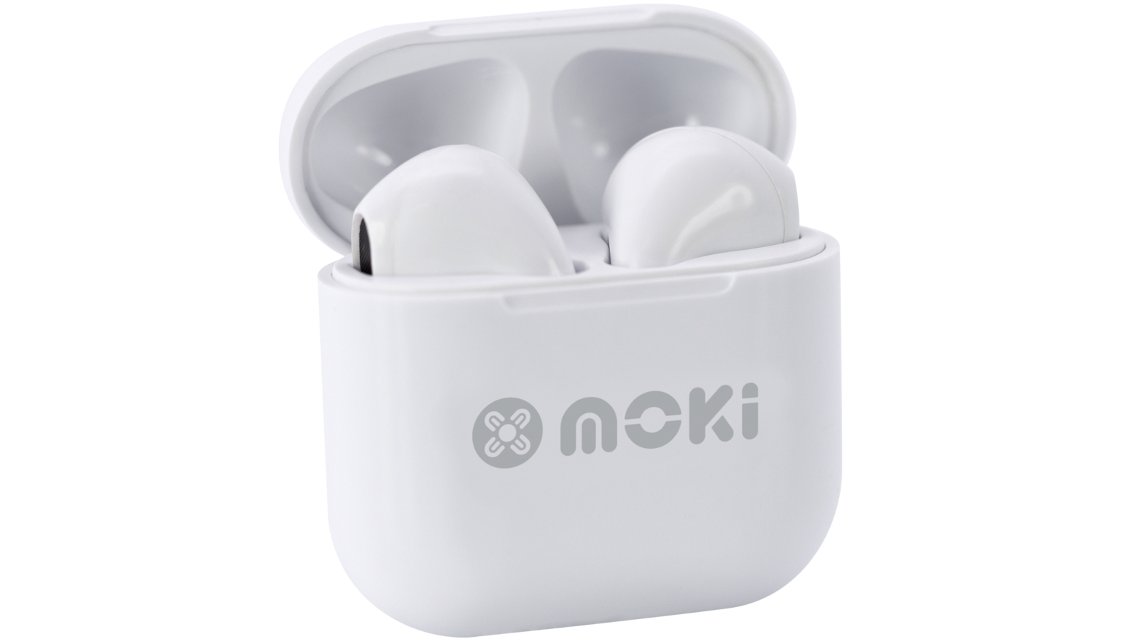 Moki MokiPods Mini Volume Limited True Wireless Earphones for Kids ...
