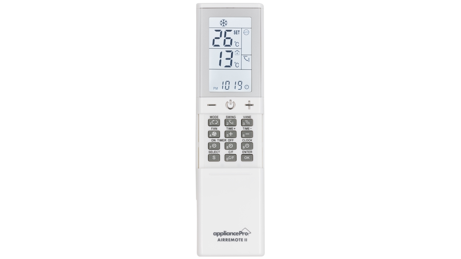 AppliancePro Universal Air Conditioner Remote Control | Joyce Mayne