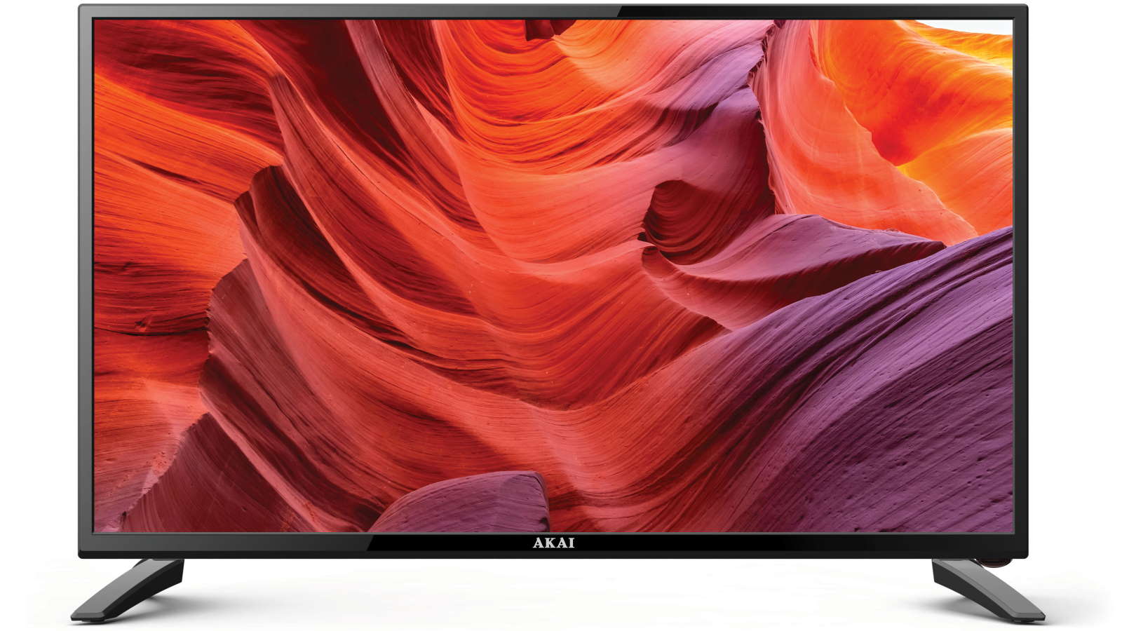 Akai 24-inch Series 7 HD WebOS Smart TV | Joyce Mayne