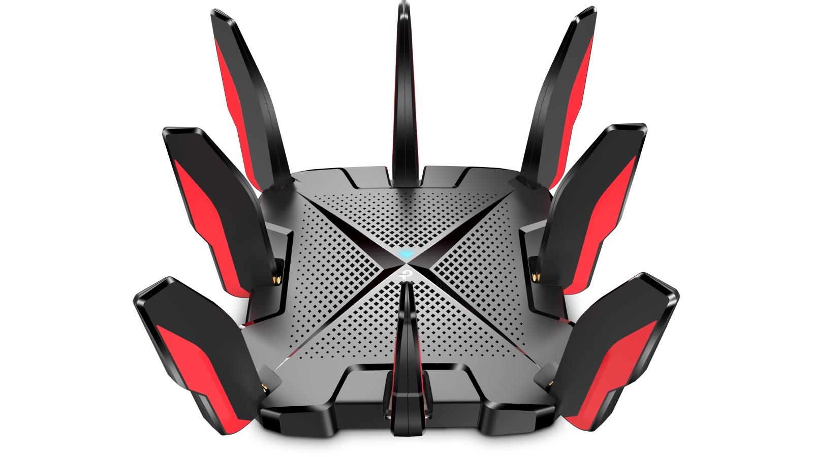 TP-Link AX6600 Tri-Band WiFi 6 Gaming Router | Joyce Mayne