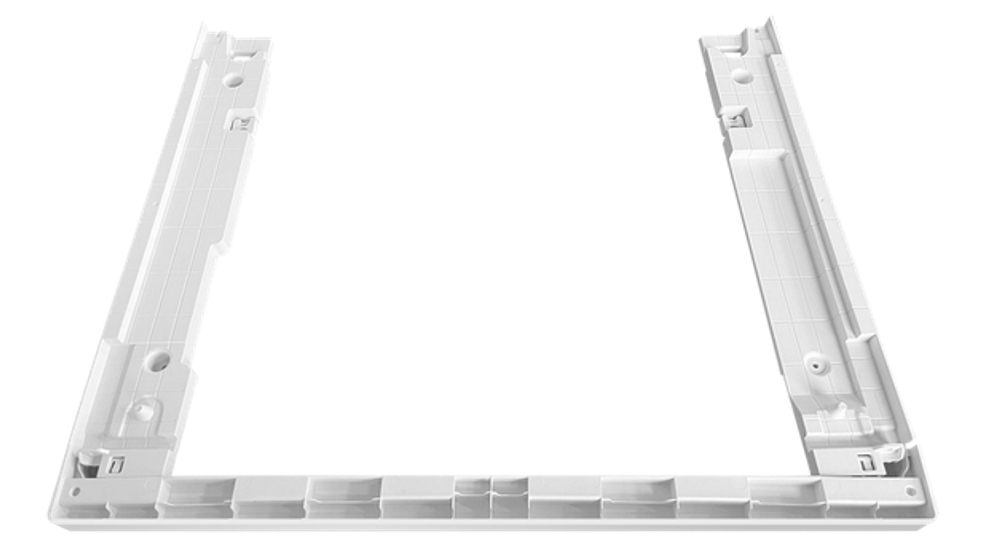 Haier Stacking Kit for HDHPS70LW1 | Joyce Mayne