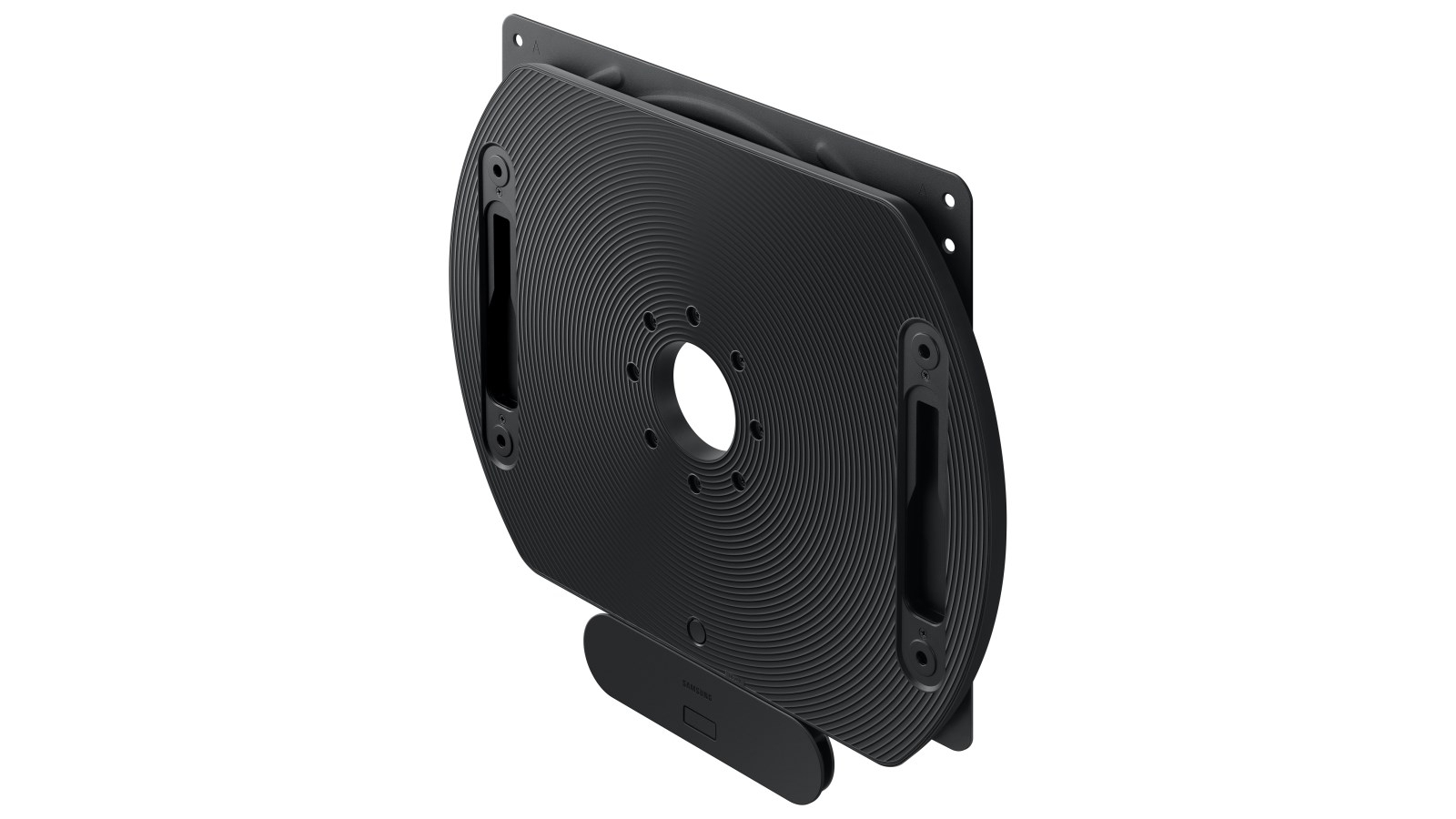 Samsung Auto Rotating Wall Mount for 55-inch to 65-inch NEO QLED/ 65 ...