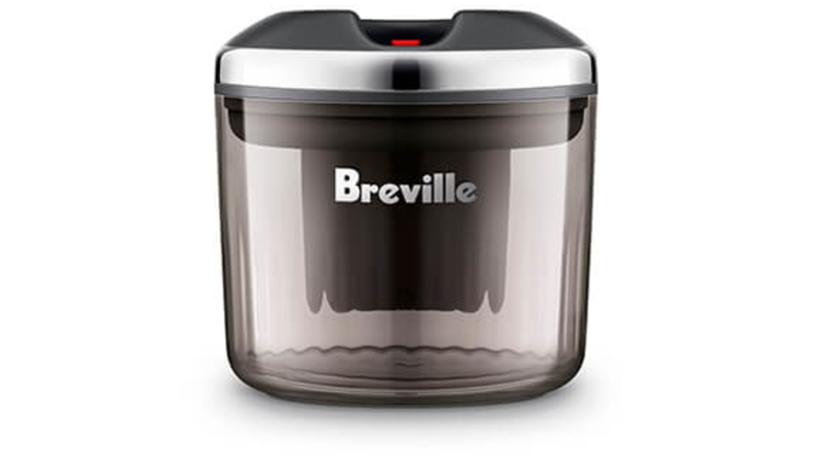 Breville The Puck Sucker | Joyce Mayne