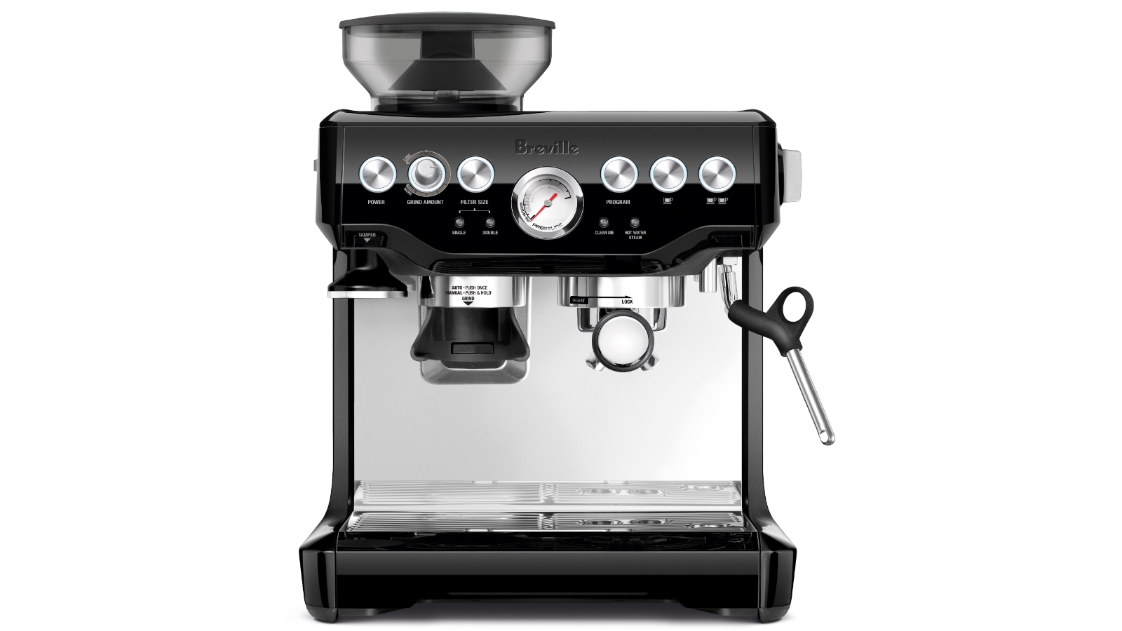 Coffee Machines | Automatic, Manual, Capsule | Joyce Mayne