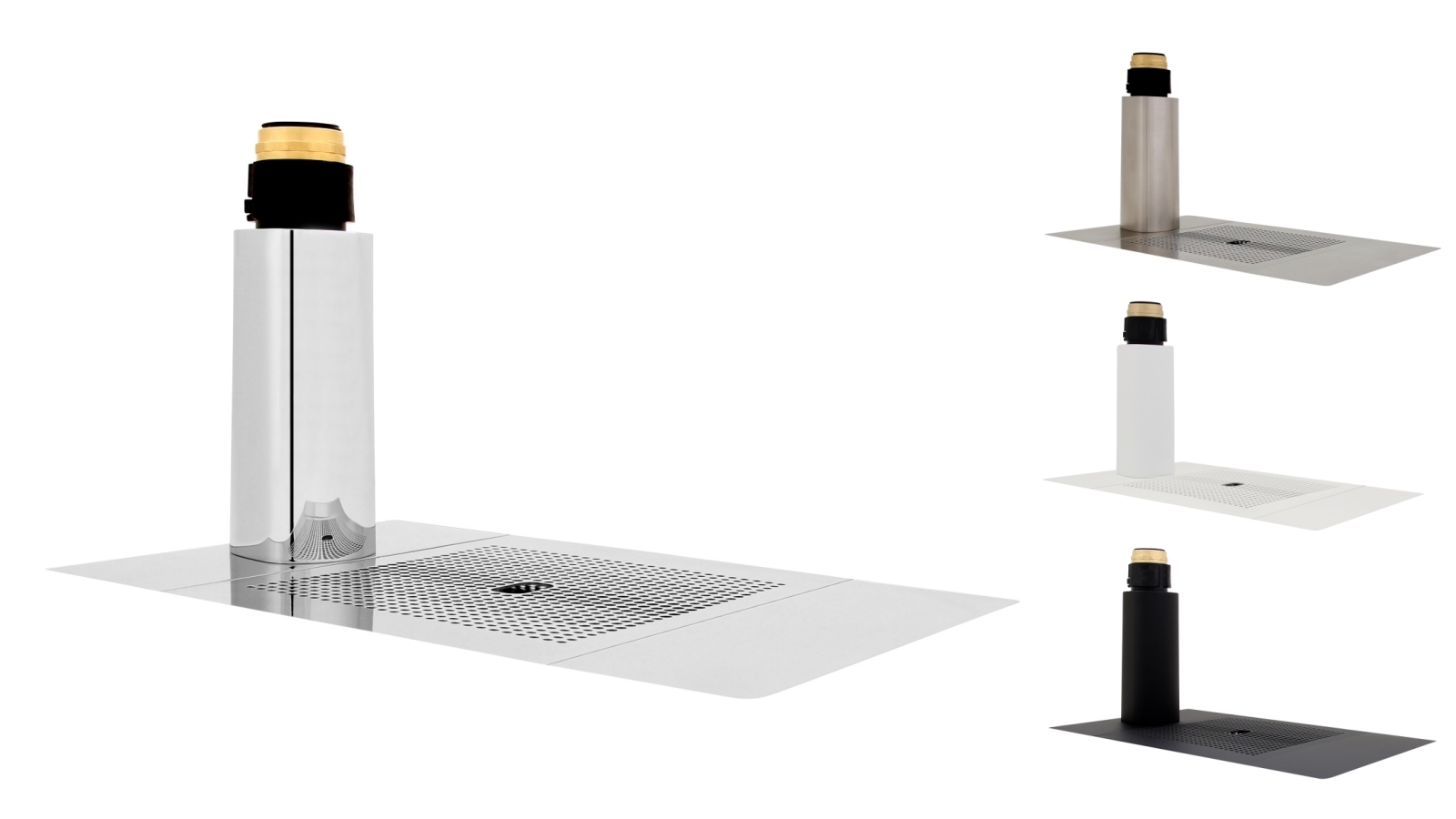 Billi XI Font with 120mm Dispenser Riser | Joyce Mayne