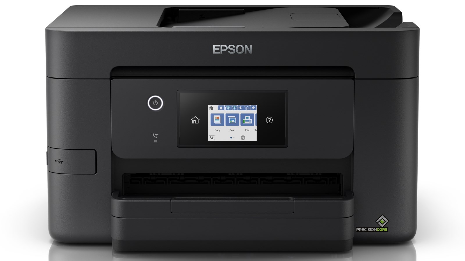Epson WorkForce Pro WF-3825 Multifunction Printer | Joyce Mayne