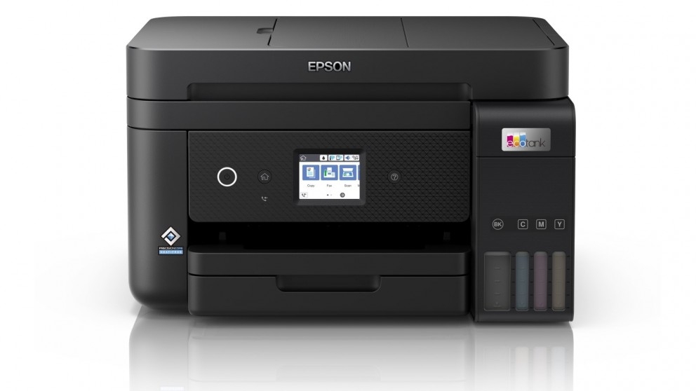 Epson EcoTank ET-4850 Wireless All-in-One Printer | Joyce Mayne