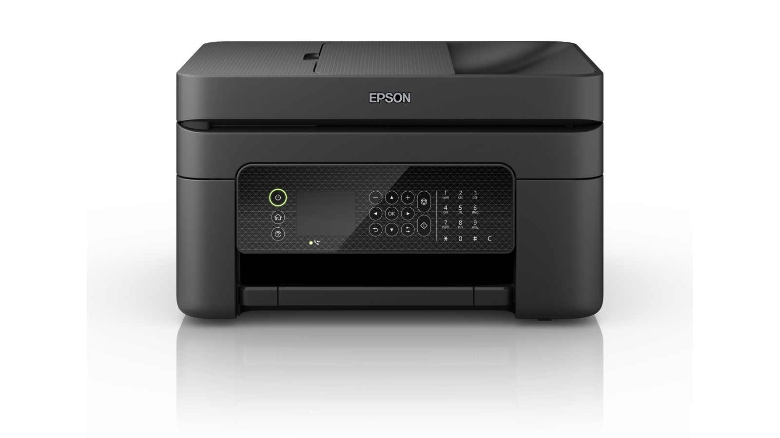 Epson Workforce WF-2950 Multi-Function Printer | Joyce Mayne