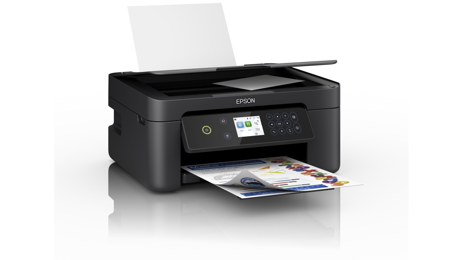 Epson Expression Home XP-4200 Multi-Function Printer | Joyce Mayne