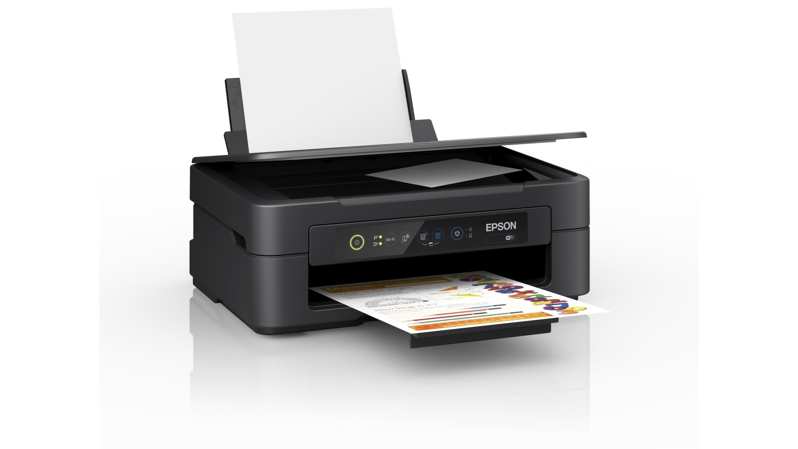 Epson Expression Home XP-2200 Multi-Function Printer | Joyce Mayne