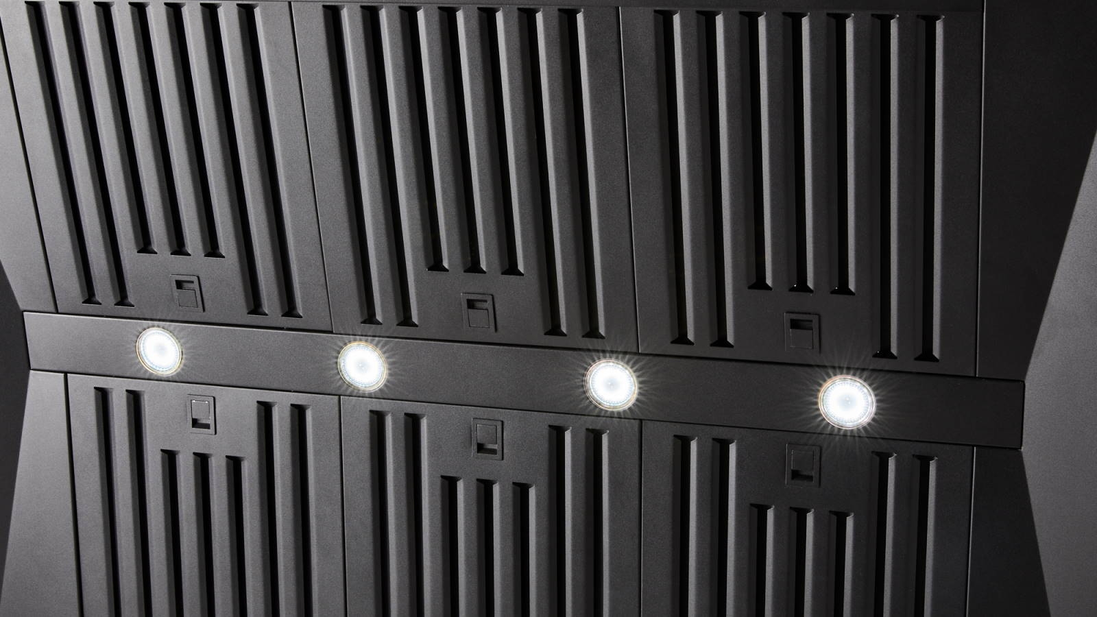 Schweigen 120cm Silent BBQ Alfresco Canopy Rangehood with Isodrive SE ...