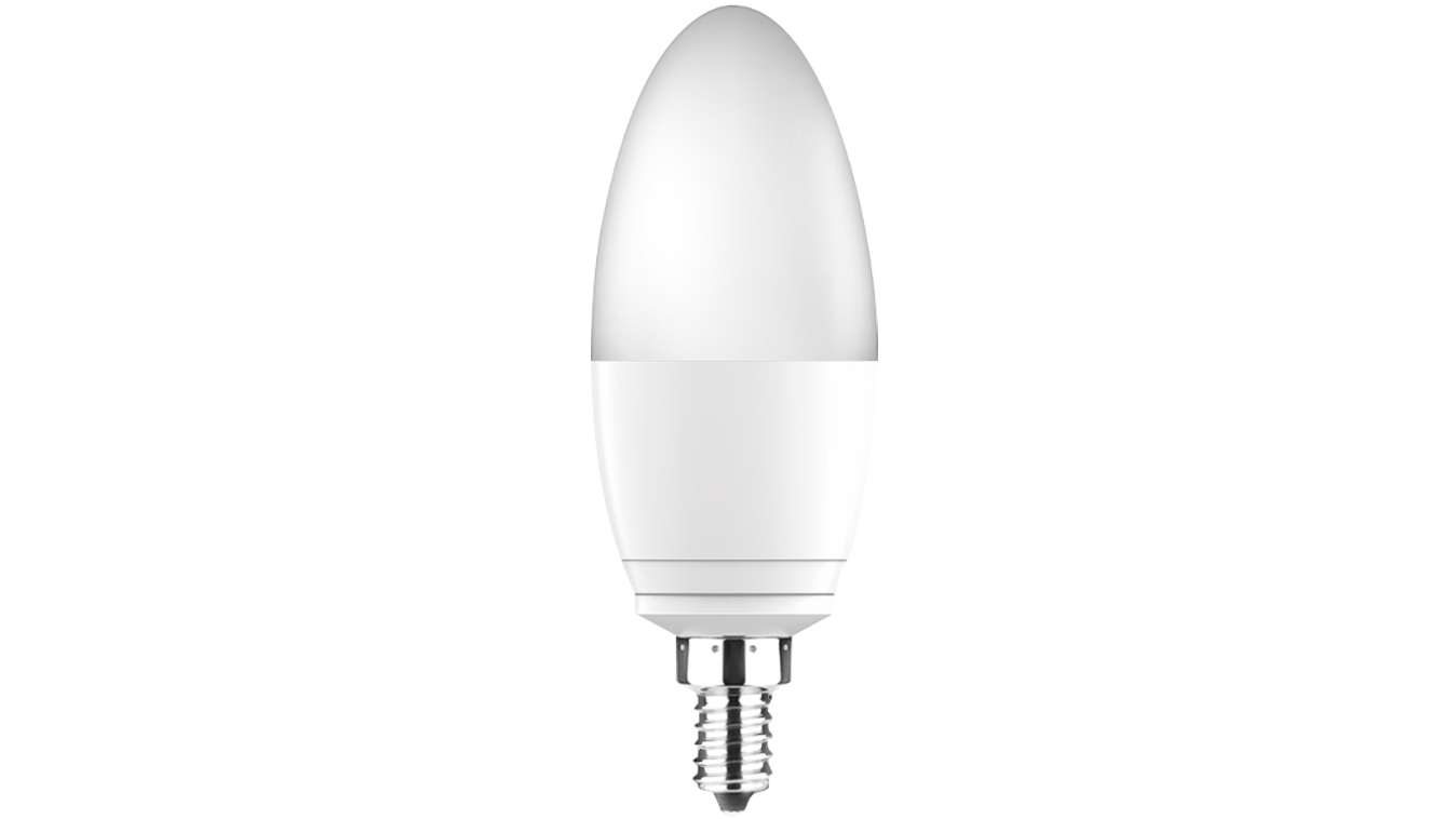 Connect Smart 5W E14 White LED Bulb | Joyce Mayne