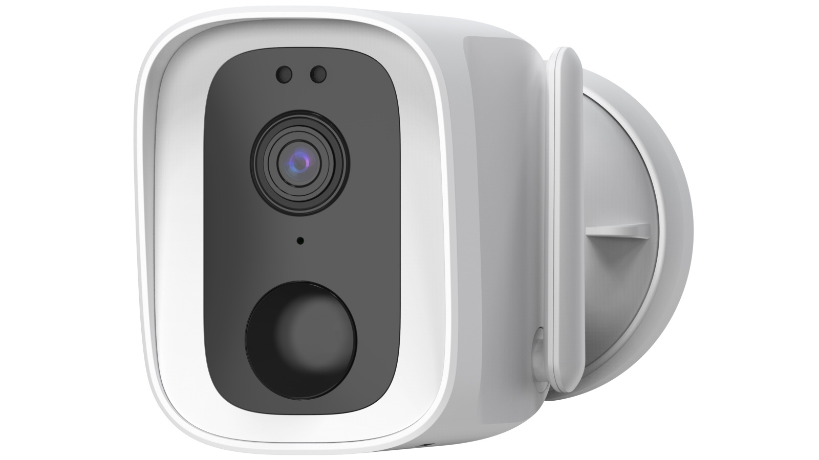 Connect Smart Home 4 Pack Outdoor Security Camera | Joyce Mayne