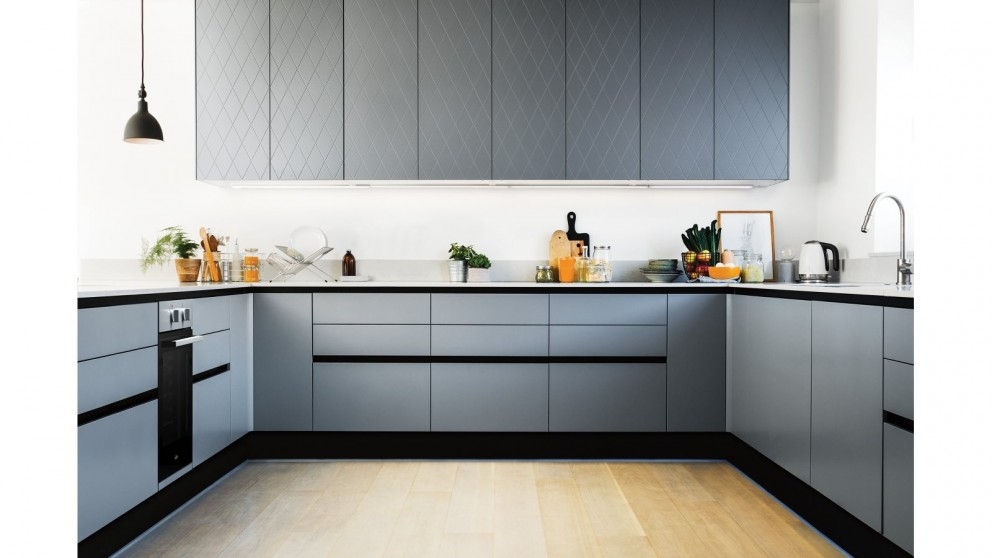 Chef 600mm Multifunction 3 Fan Forced Oven with 10A Plug & Play ...