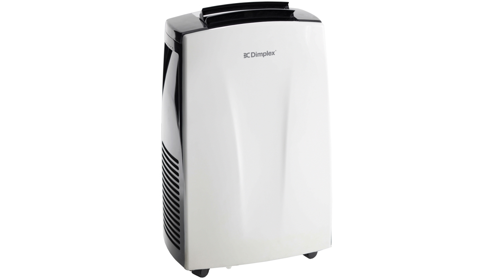 Dimplex 4.5kW Multi Directional Portable Air Conditioner with ...