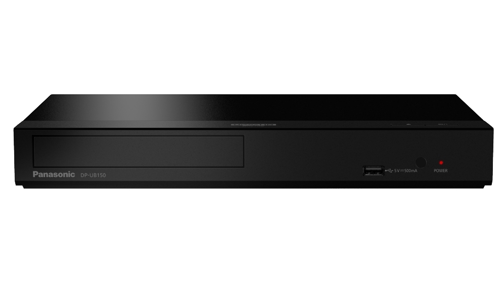 Panasonic DP-UB150 4K UHD Blu-ray Player | Joyce Mayne