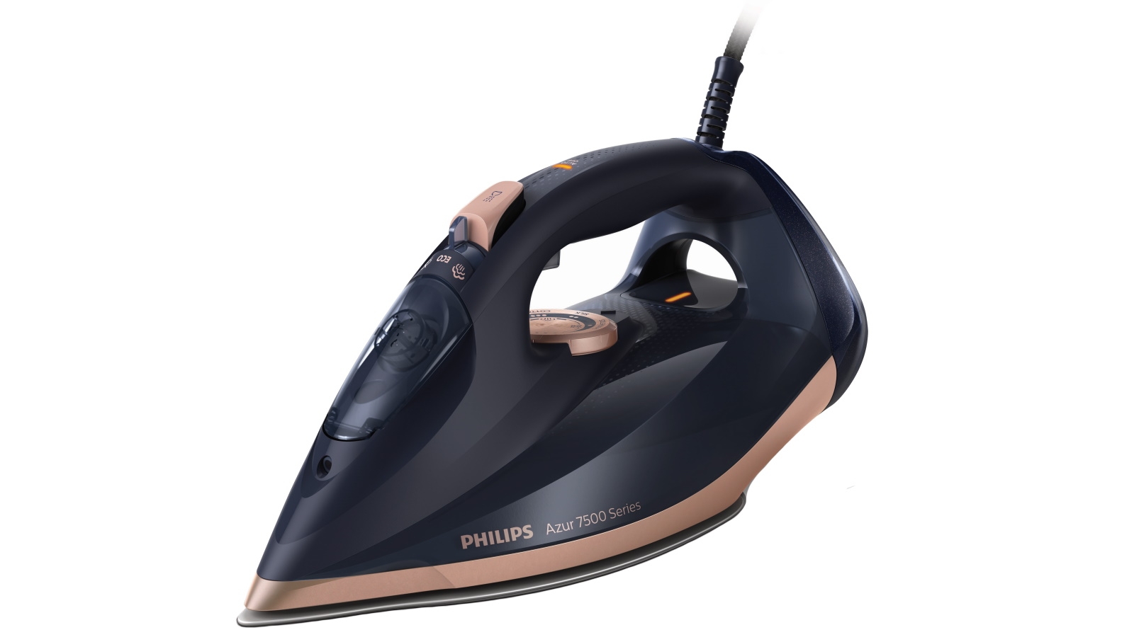 Philips Azur 7500 Series Steam Iron | Joyce Mayne