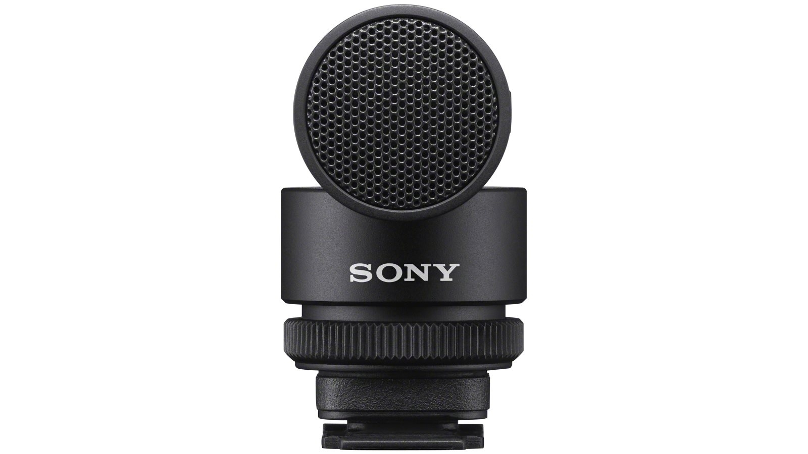 Sony ECM-G1 Large Capsule Shotgun Microphone | Joyce Mayne