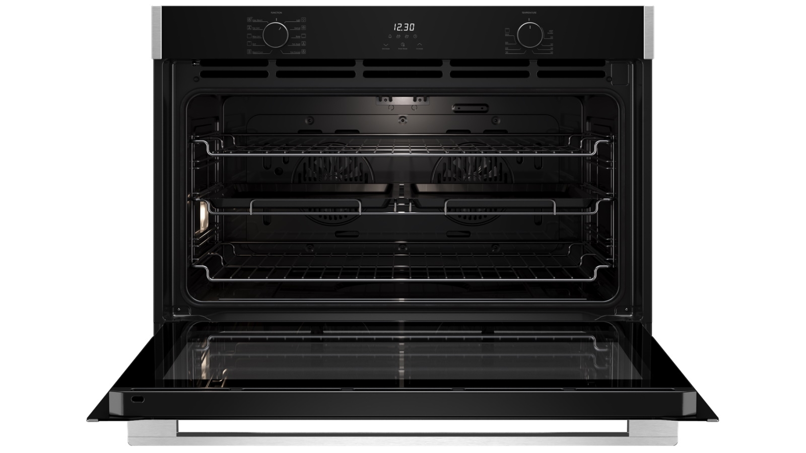 900mm built in oven store