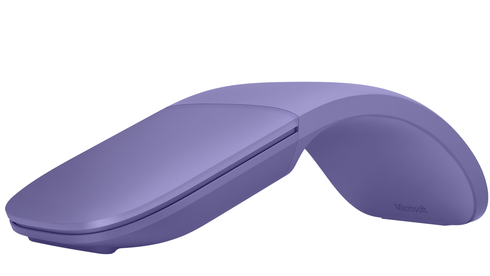 Microsoft Surface Arc Wireless Mouse - Violet | Joyce Mayne