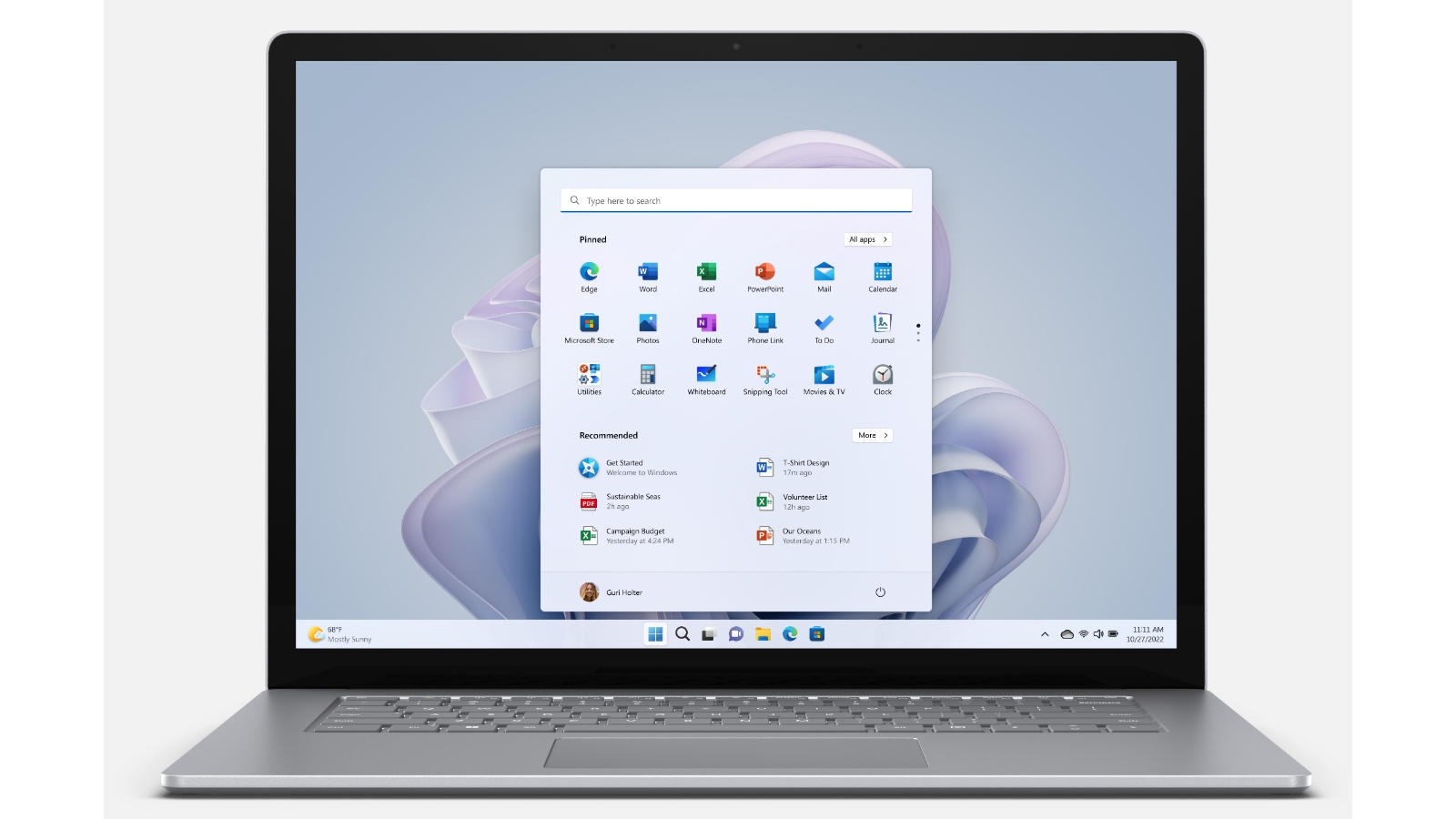 Microsoft Surface Laptop 5 EVO 15-inch i7-1255U/16GB/512GB SSD Laptop ...
