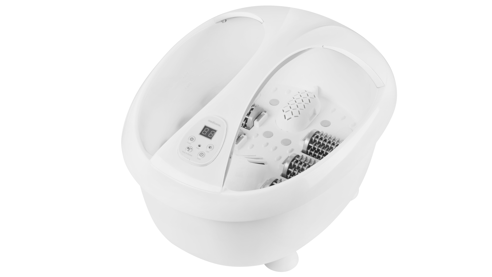 Medisana Premium Foot Spa | Joyce Mayne