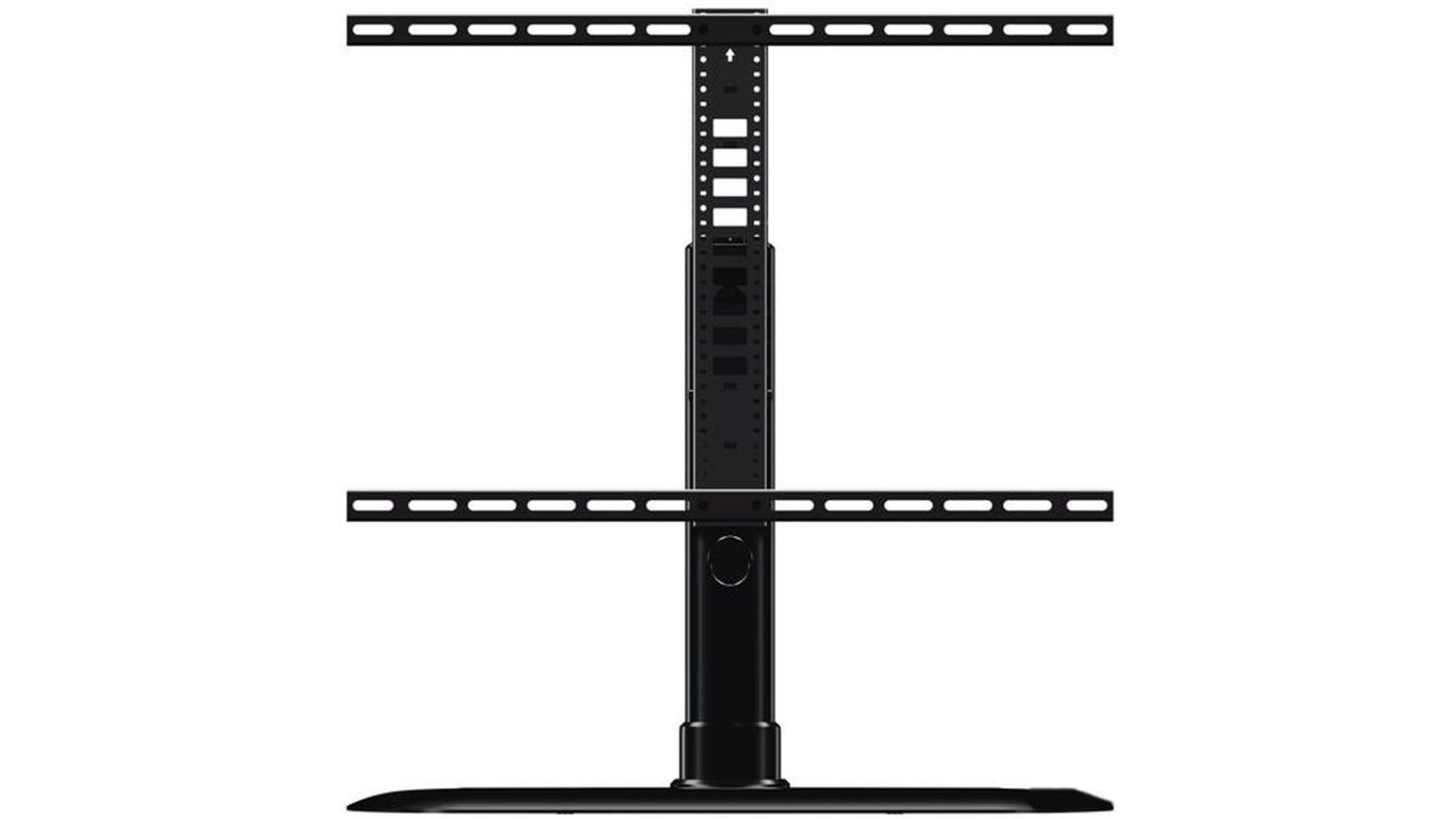 Sanus VuePoint 32-65-inch Table-top Swivel TV Base | Joyce Mayne