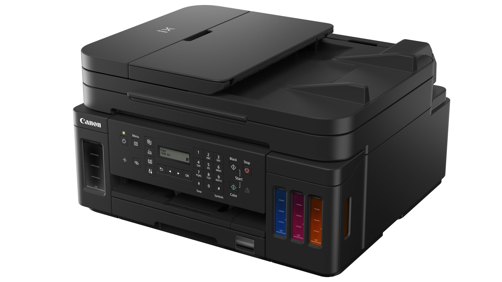 Canon MegaTank G7065 Colour Ink Tank Multi-Function Printer | Joyce Mayne