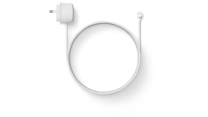 Google Nest Cam 10m Charging Cable | Joyce Mayne