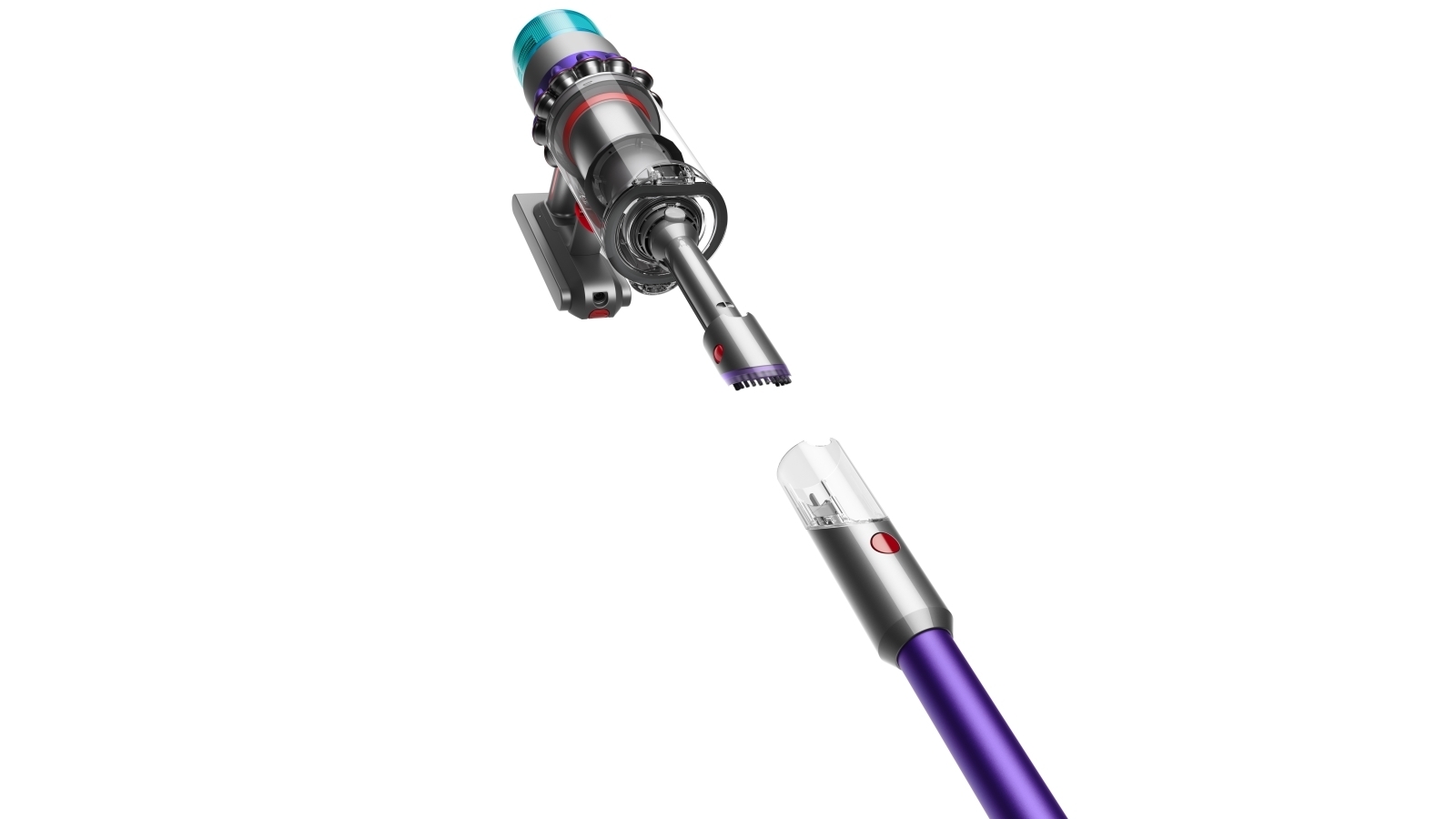 Dyson Gen5detect™ Absolute Stick Vacuum | Joyce Mayne