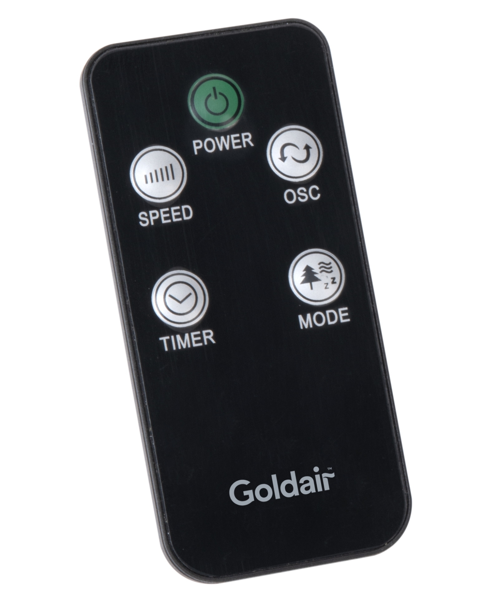 Goldair Platinum 117cm Tower Fan with WiFi | Joyce Mayne