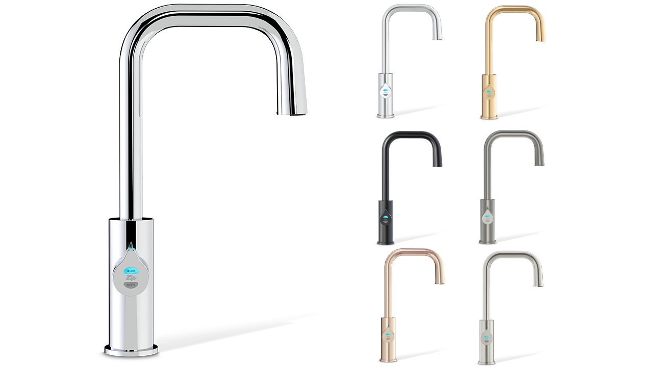 Zip HydroTap G5 CS Home Cube Plus Tap | Joyce Mayne