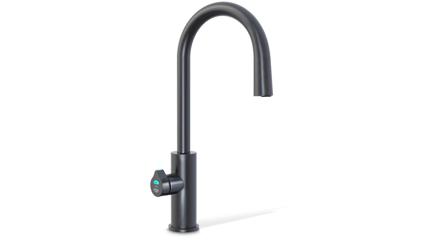 Zip HydroTap G5 BC Home Arc Plus Tap - Matte Black | Joyce Mayne