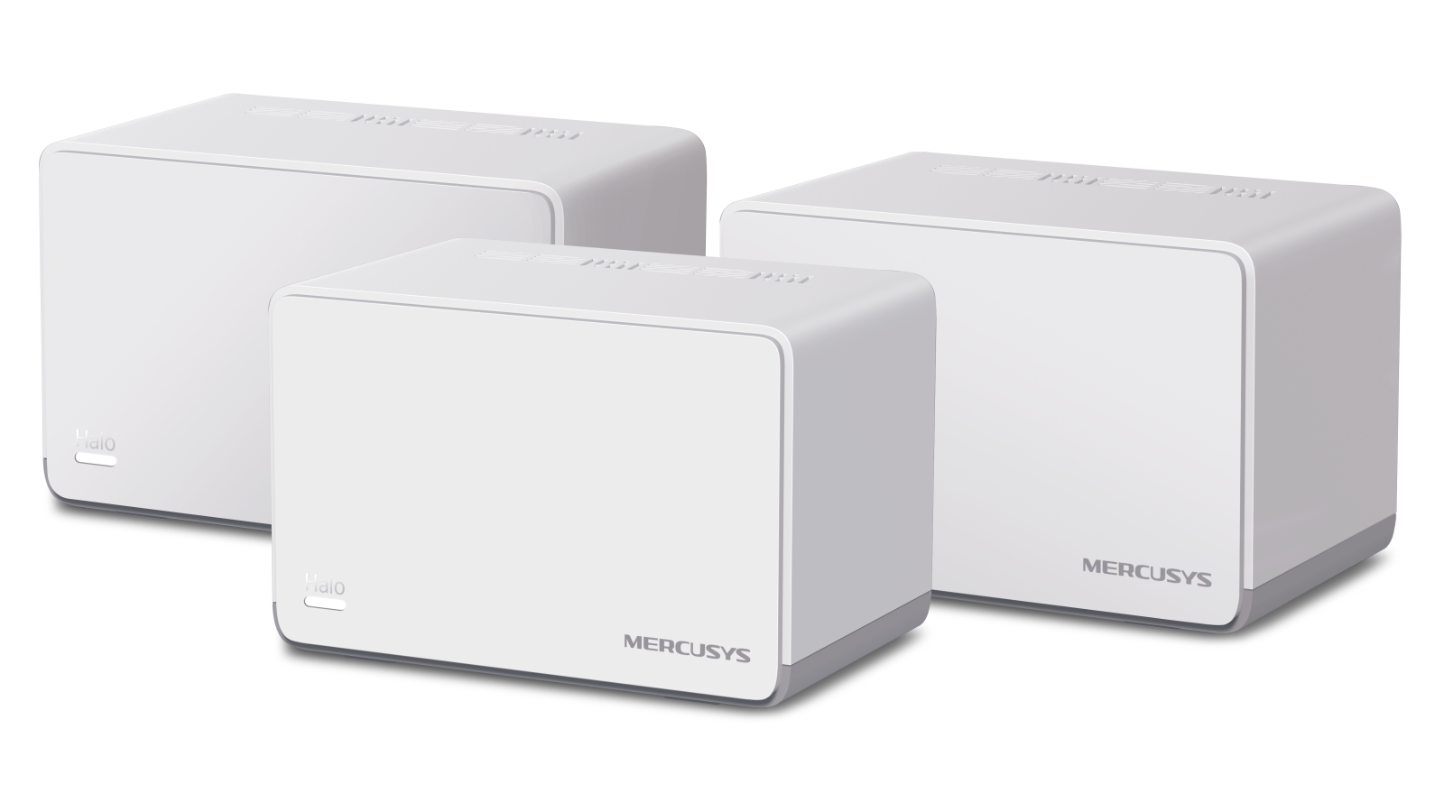 Mercusys Ax1800 Whole Home Mesh Wifi System 3 Pack Joyce Mayne