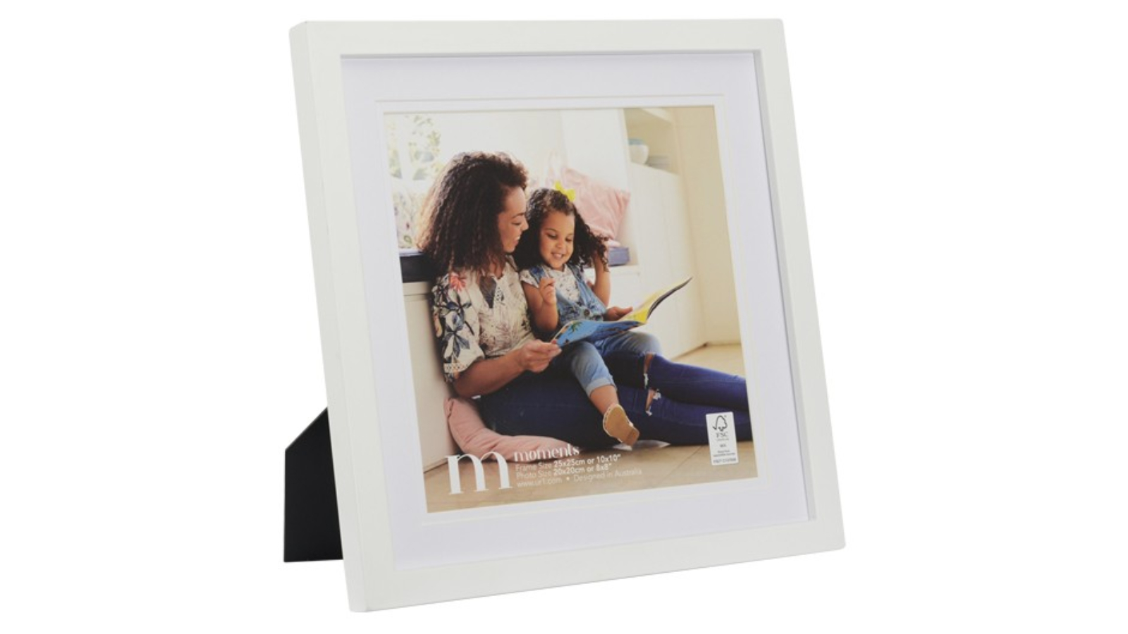 UR1 300 Cap Isobelle Photo Album - 4 x 6inch | Joyce Mayne