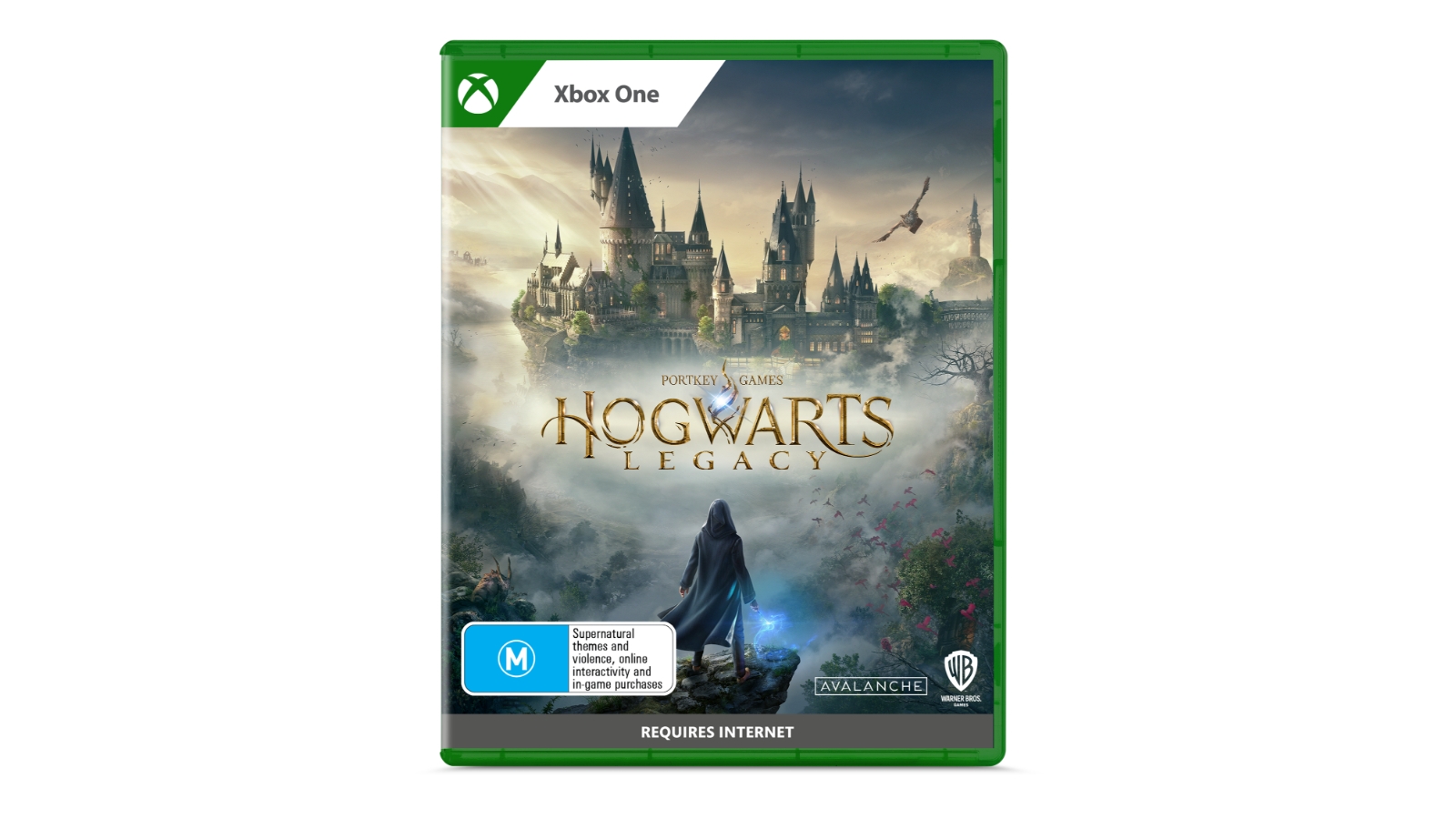 Hogwarts Legacy – Xbox One | Joyce Mayne