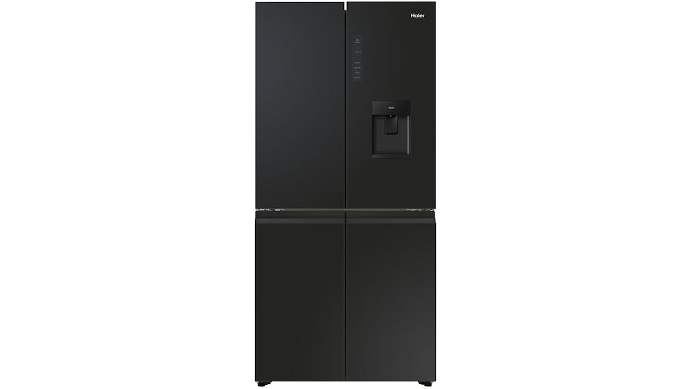 Haier 508L Quad Door Fridge with Water Dispenser | Joyce Mayne