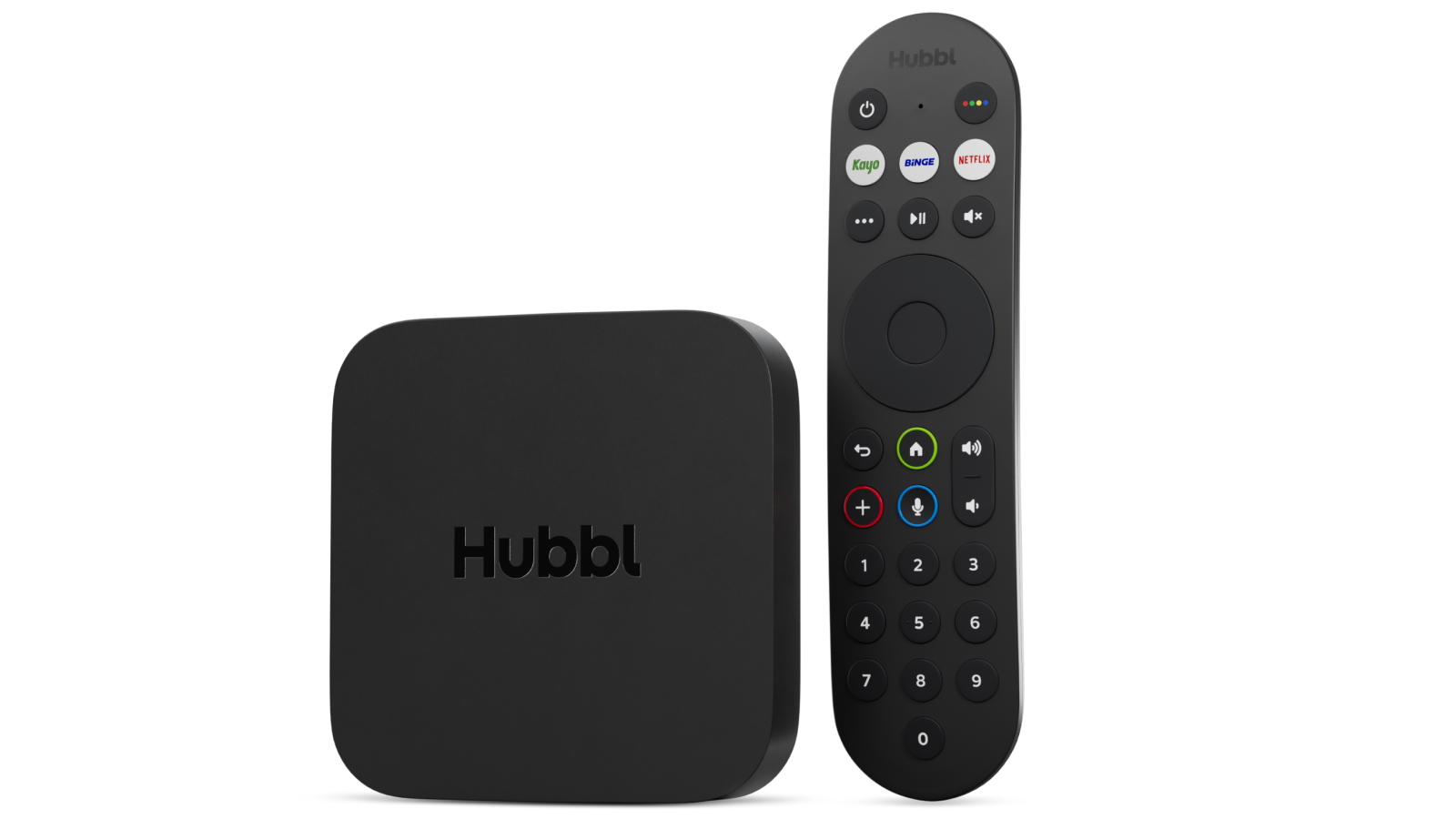 Hubbl Streaming Device | Joyce Mayne
