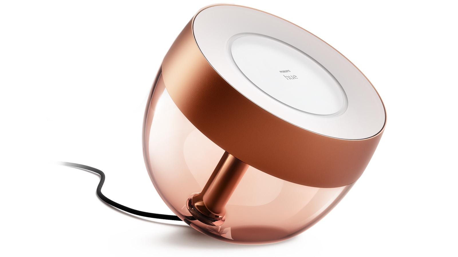 Philips Hue White and Colour Ambiance Iris Copper Special Edition Smart ...