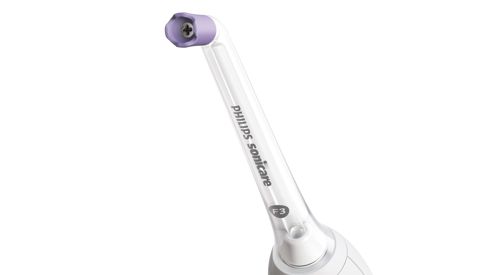 Philips Sonicare Power Flosser Quad Stream Nozzle - 2 Pack | Joyce Mayne