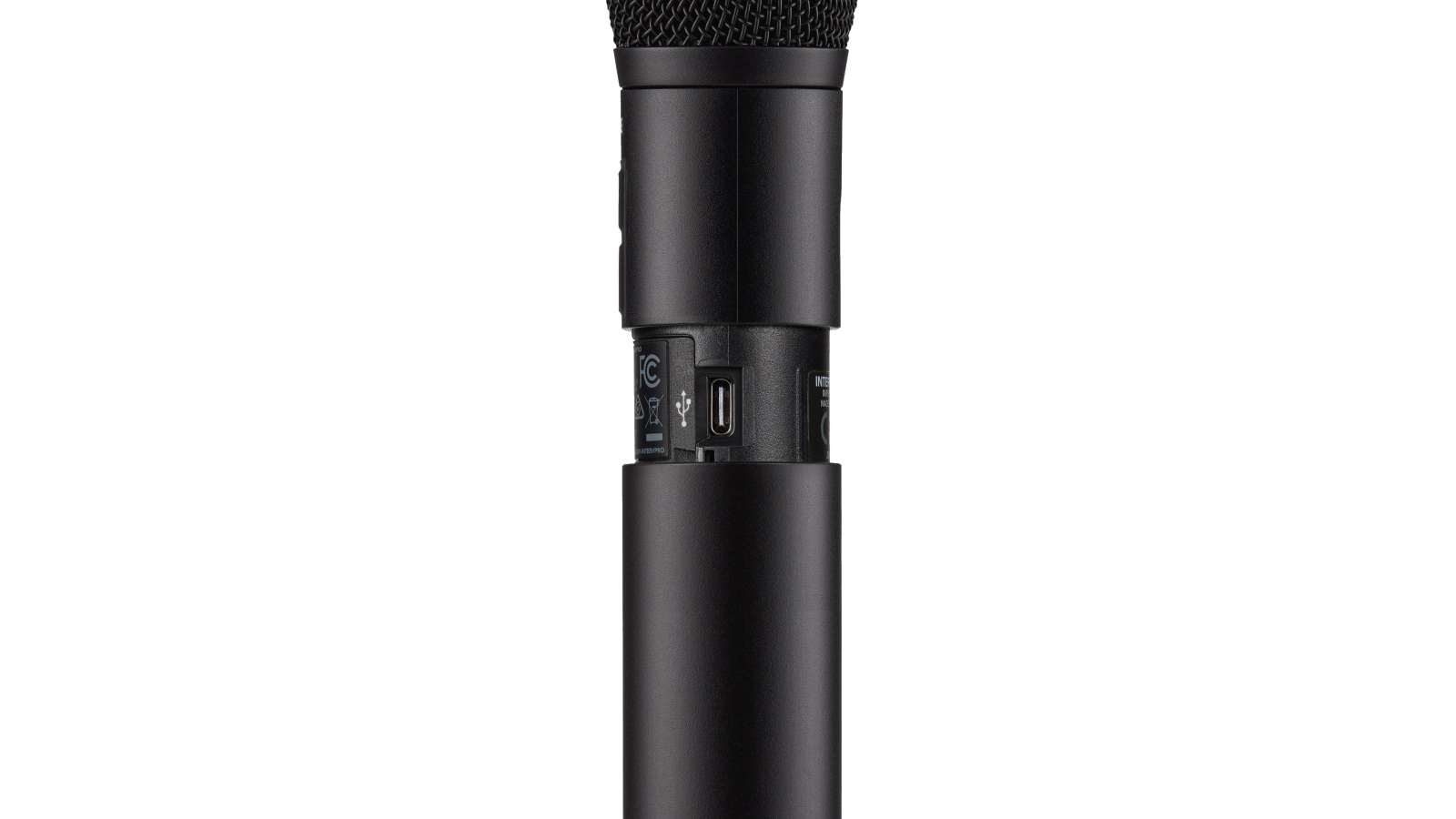 Rode Interview PRO Wireless Handheld Condenser Microphone | Joyce Mayne