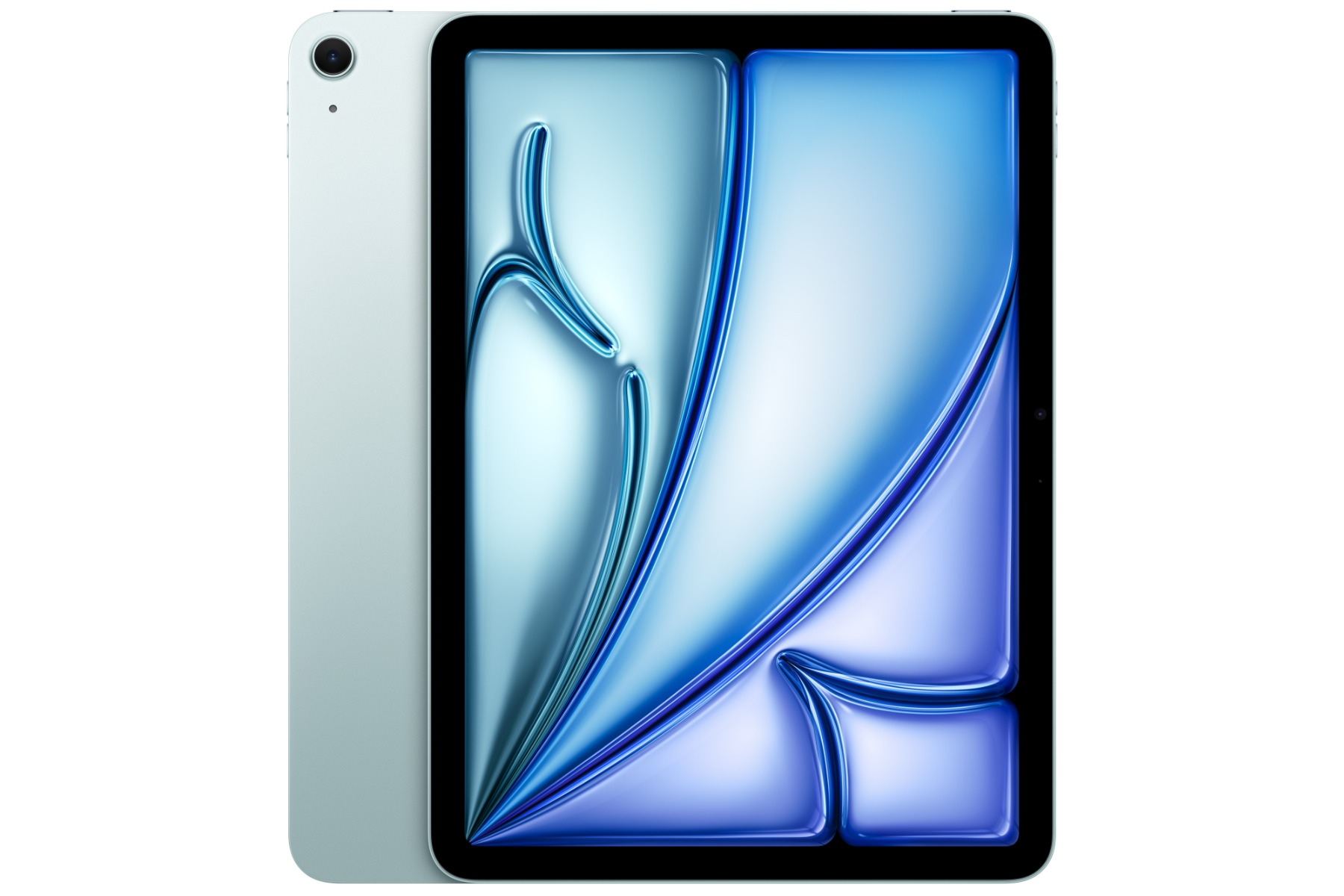 Apple iPad Air M3 11-inch Wi-Fi 128GB - Blue | Joyce Mayne