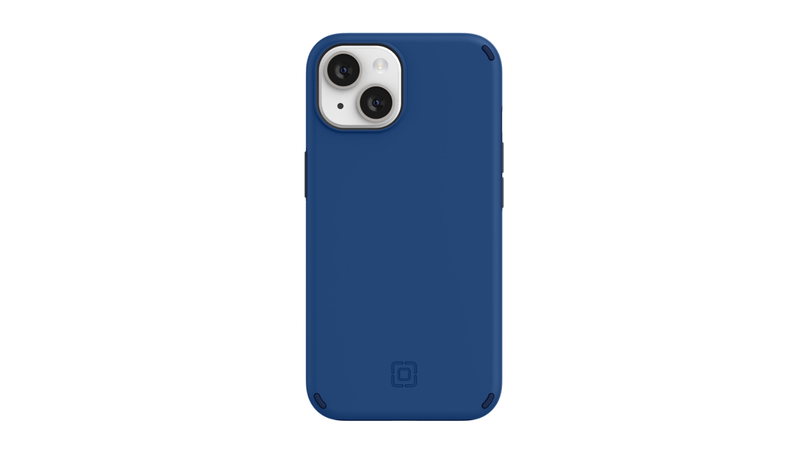 Incipio Duo MagSafe Case for iPhone 14 - Blue | Joyce Mayne