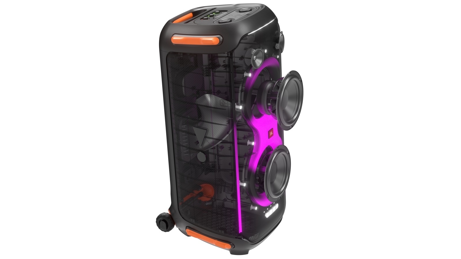 JBL PartyBox 710 Portable Party Speaker | Joyce Mayne