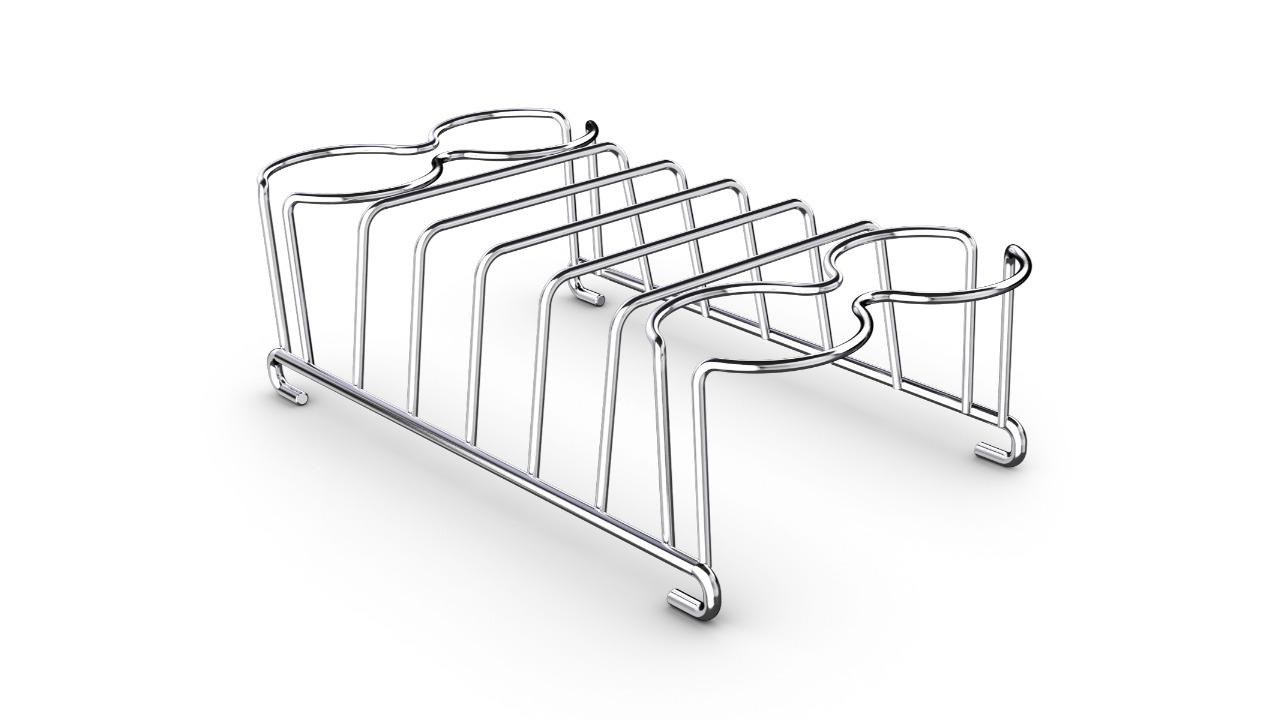 Philips Airfryer Breakfast Kit | Joyce Mayne