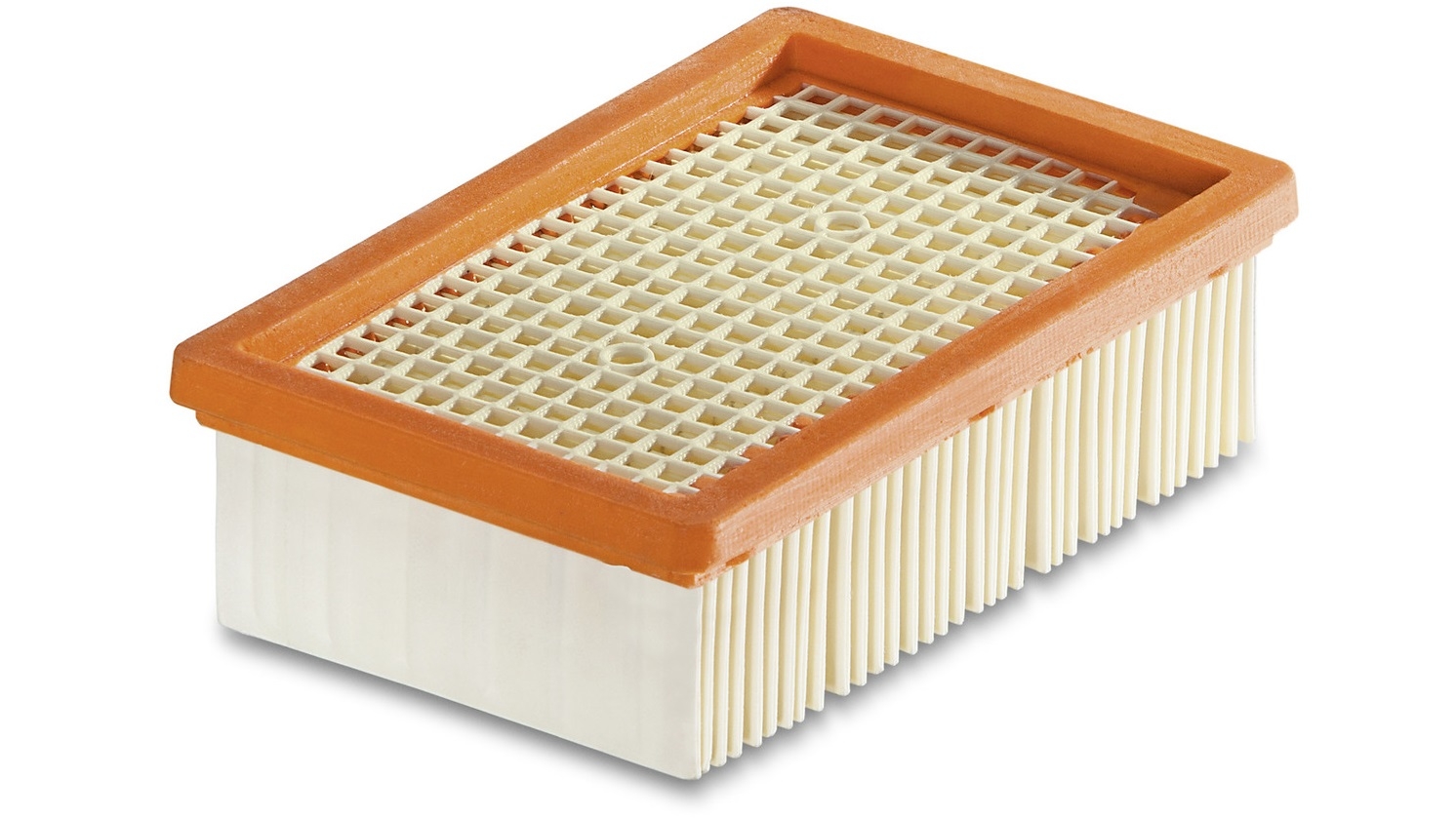 Karcher WD4/5/6 Flat Fold Filter | Joyce Mayne