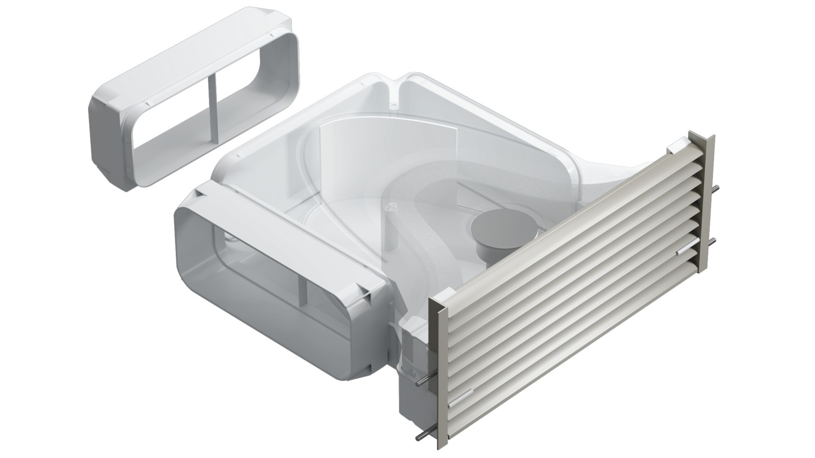 Fisher & Paykel Recirculation Kit | Joyce Mayne