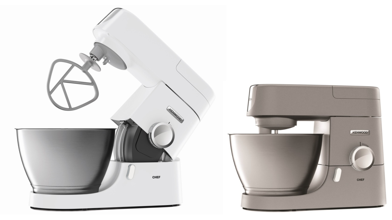 Kenwood Chef Kitchen Machine | Joyce Mayne