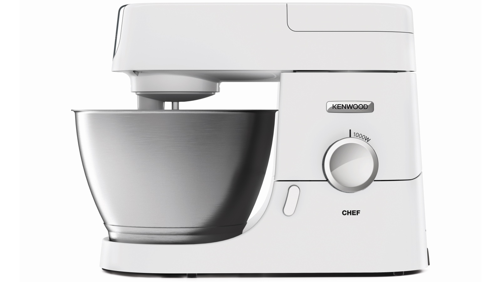 Kenwood Chef Kitchen Machine - White | Joyce Mayne