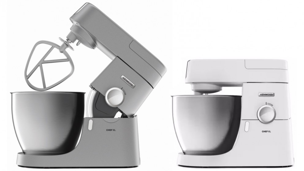 Kenwood Chef XL Kitchen Machine | Joyce Mayne